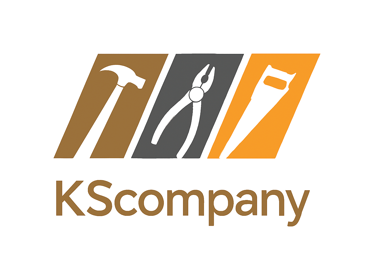 KS Company - Gloucester Property Maintenance